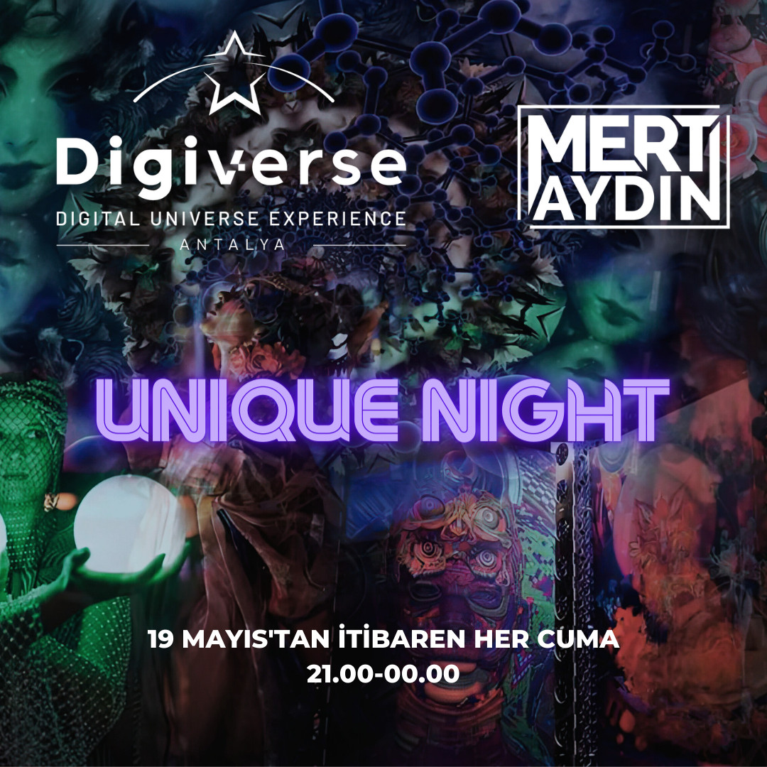EVENTS - Digiverse